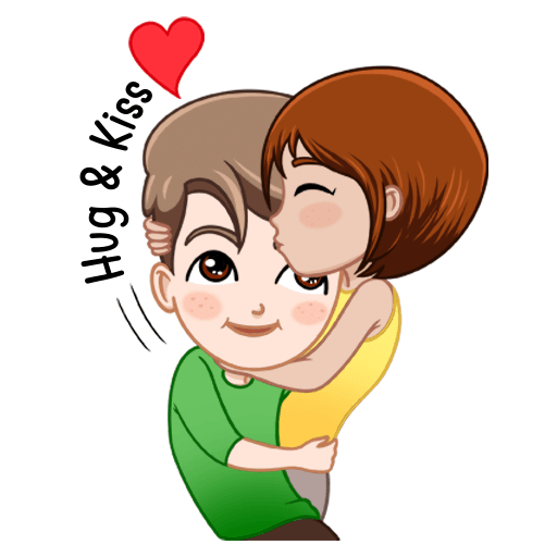 Love Story | Sticker.Me