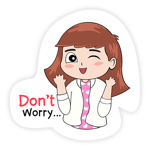 Feeling | Sticker.Me